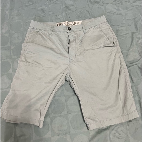 Free Planet | Shorts | Mens Casual Shorts | Poshmark